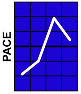 Pace - Management By Strengths