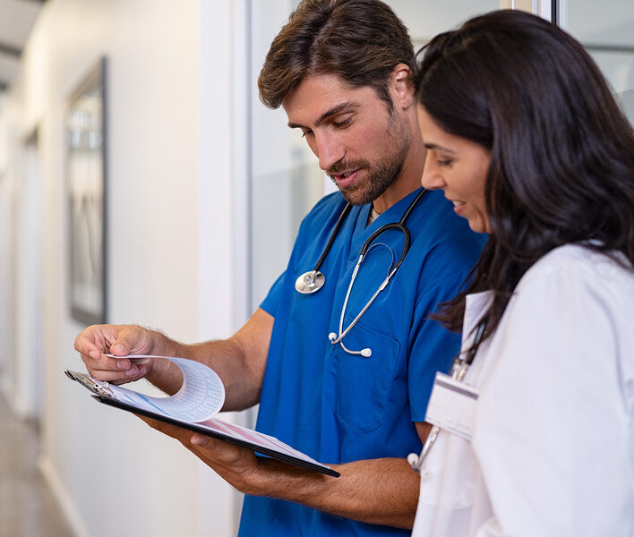 Pace - Management By Strengths