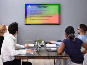 MBS Training - Management By Strengths