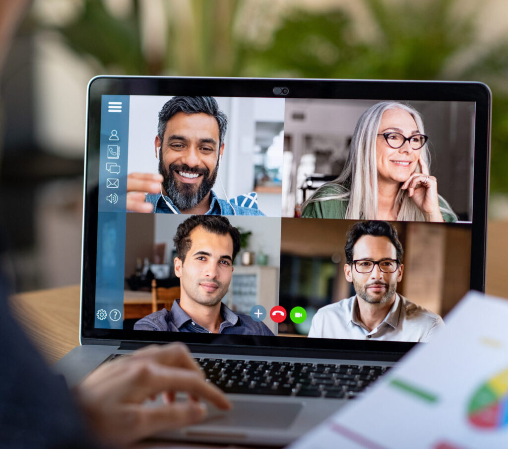 Relationship Principles - Management By Strengths